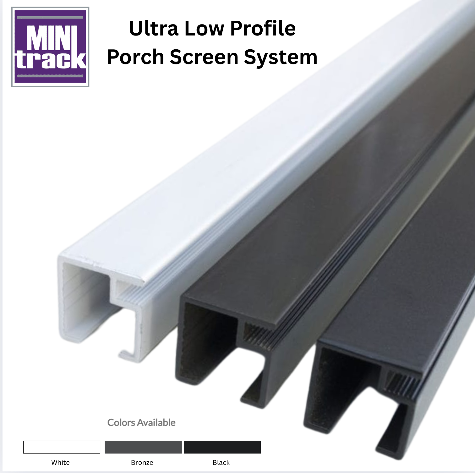 Metro Screenworks - Window Screens & Screen Doors Since 1979