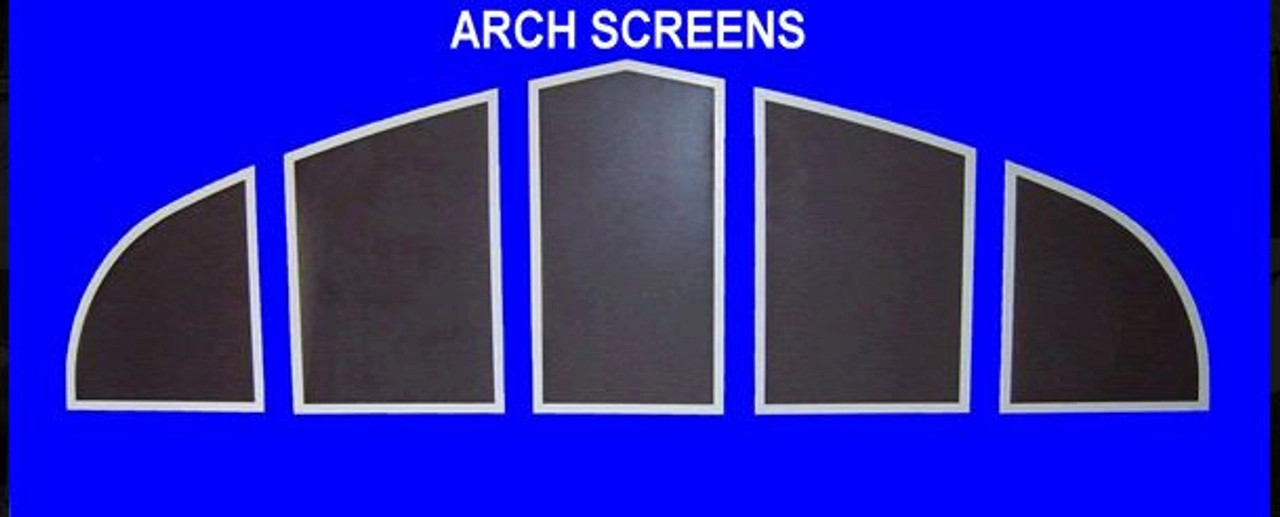 Security Screens - Shop Now