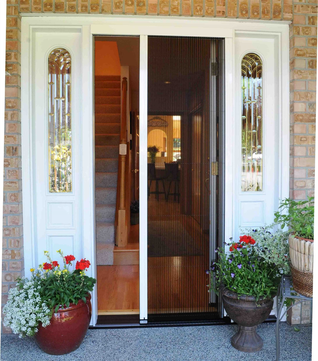 Retractable Screens For Patio - Retractable Screens Large Openings