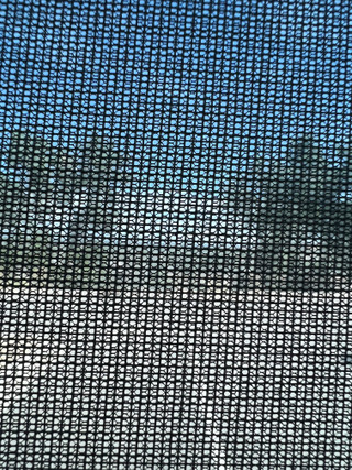 Allergy Filter Window Screens | Metro Screenworks