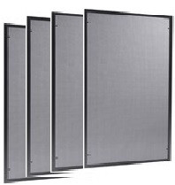 Replacement Window Screens - Customize Pre-Framed Window Screens