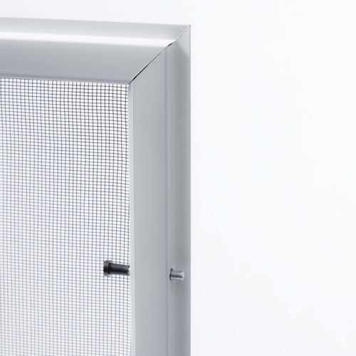 Replacement Window Screens - Customize Pre-Framed Window Screens