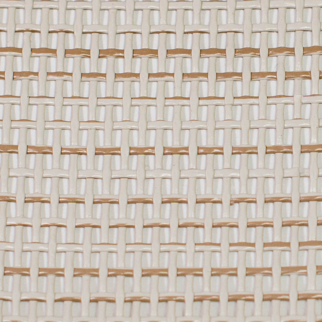 White Pet Screen Cut Fabric Pieces - Buy Vinyl Craft Mesh