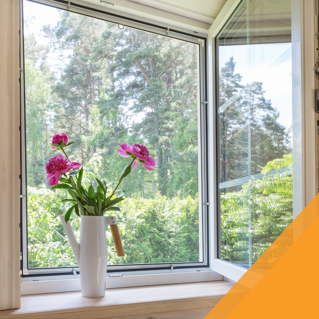 Custom Window Screens - Metro Screenworks