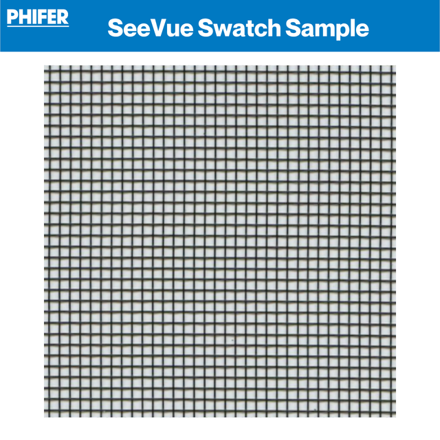 Insect Door Screen | Fine Mesh Screen | Screen Store - Metro Screenworks