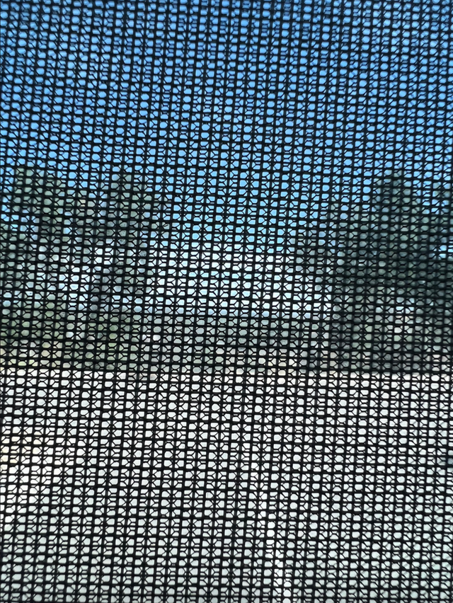 Allergy Window Screen - Enjoy the Benefits of Fresh Air With Pollen ...