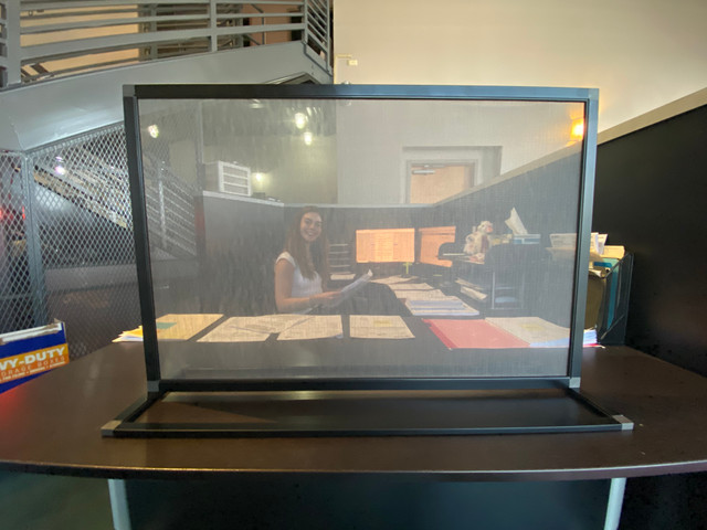 Window Filter Screen Rolls - NanoScreen Window Air Filter Screen