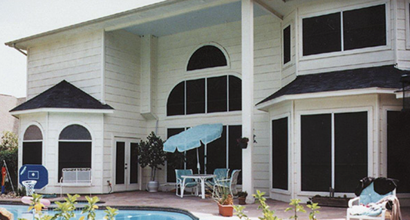 96 Inch x 100 Ft Solar Screen 90 - Buy Solar Screening