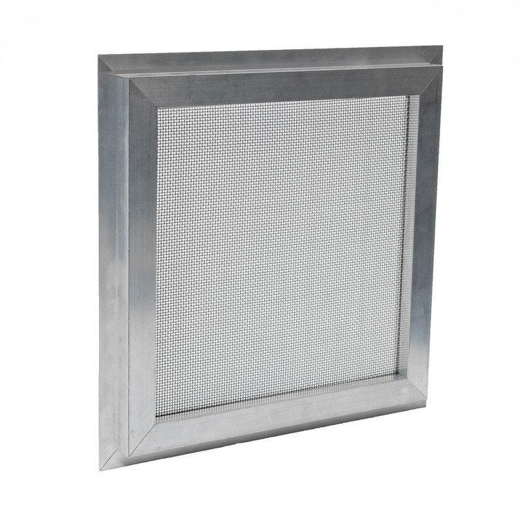 Stainless Steel Security Screens - Shop Now