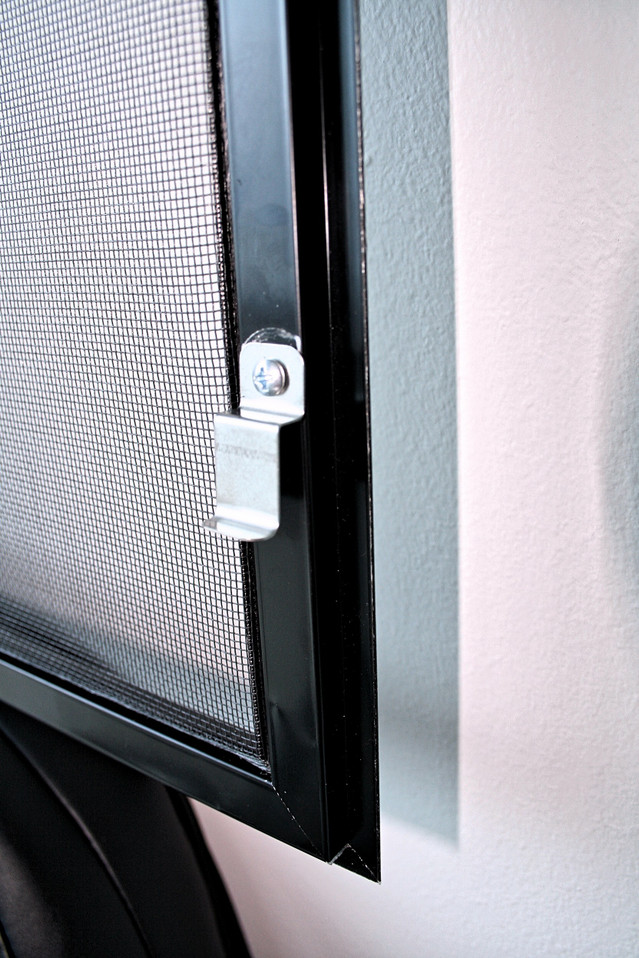 Tilt And Turn Window Screens | Metro Screenworks