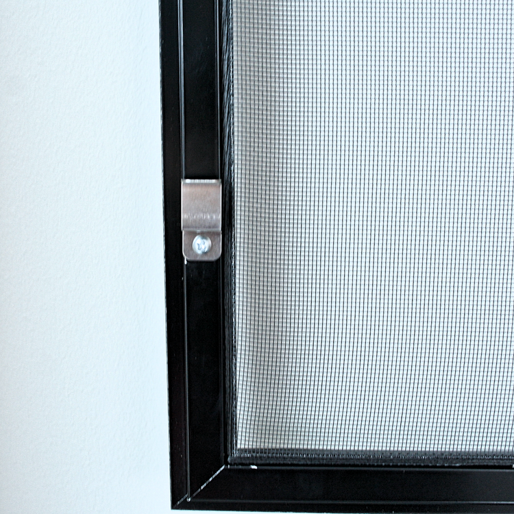 Tilt And Turn Window Screens | Metro Screenworks