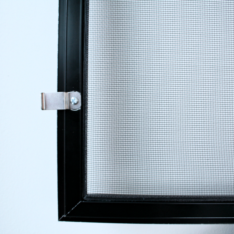 Tilt And Turn Window Screens | Metro Screenworks