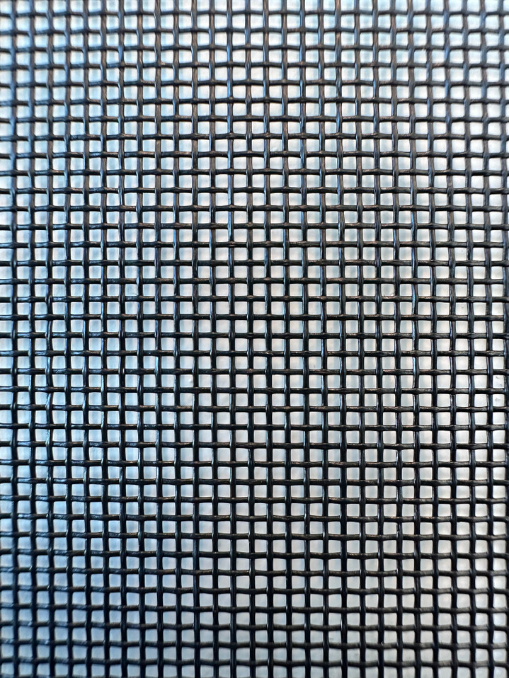48 in x 100 ft - HD Screen Mesh 20/20 | Rolls of Screen