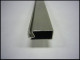 Cross Bar Frame Silver Mill | Screen Frame & Components