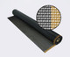 42" x 25' MeshGuard Screen Mesh - DIY Deck Screen System