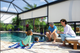 Motorized Retractable Solar & Privacy Screens by Genius