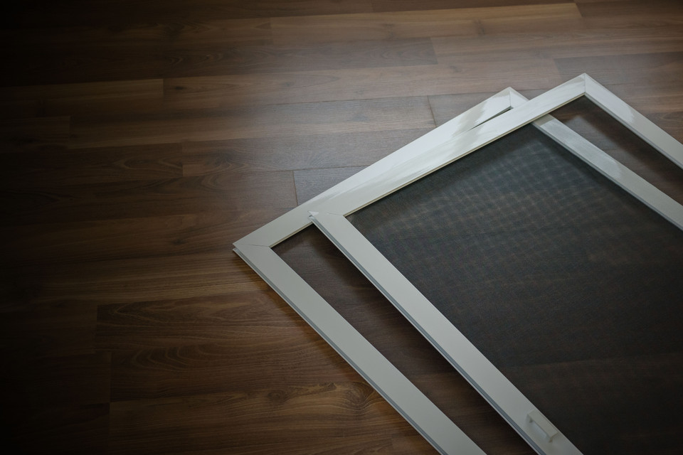 Metro Screenworks - Window Screens & Screen Doors Since 1979