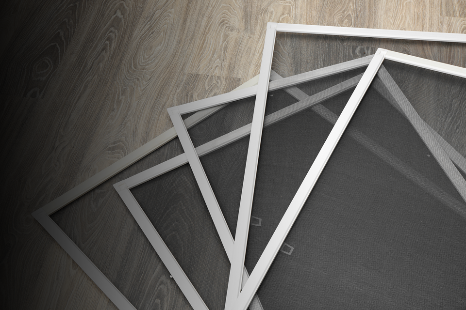 Metro Screenworks - Window Screens & Screen Doors Since 1979