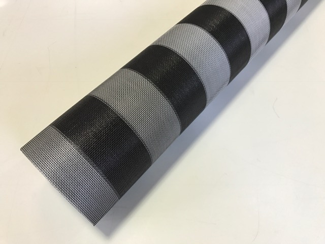 48 Inch x 25 Ft Brite Bronze Copper Screen Roll - Buy Copper Window Screen