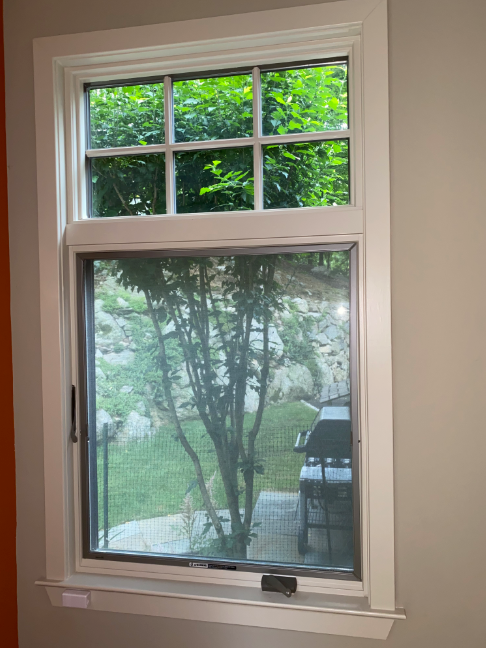 Allergy Window Screen - Enjoy the Benefits of Fresh Air With Pollen ...