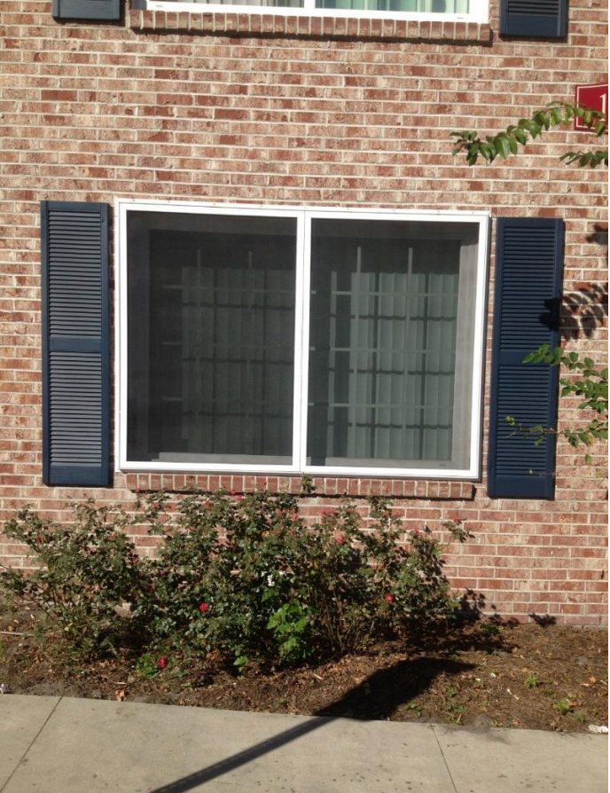 Replacement Window Screens - Buy Custom Window Screens