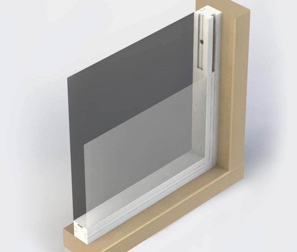 Fall & Winter Screen Products