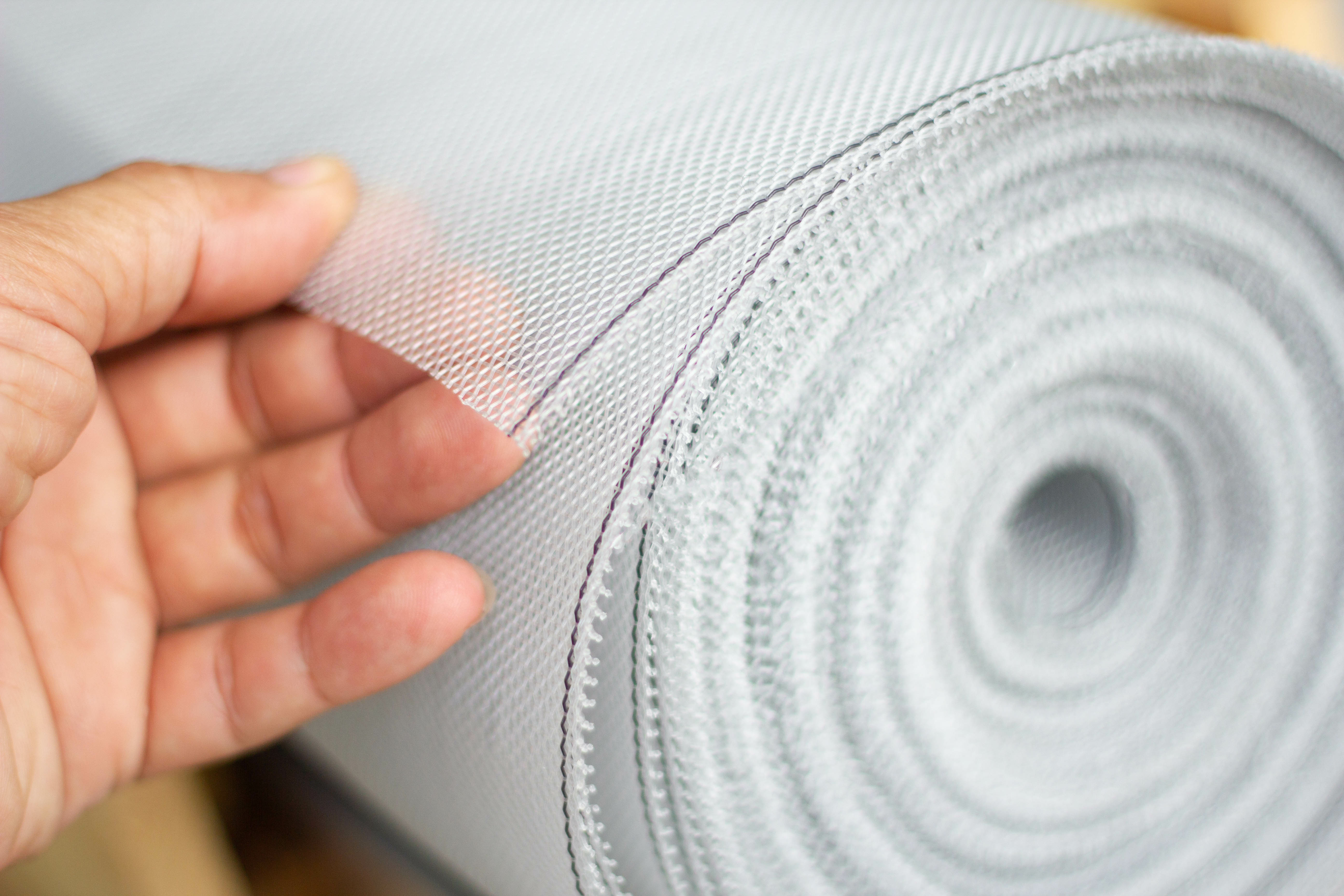 A Guide to All Types of Screen Mesh - METRO SCREENWORKS