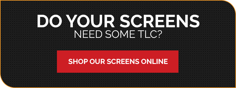 Why Replacement Window Screens Should be Your Next Upgrade - METRO ...