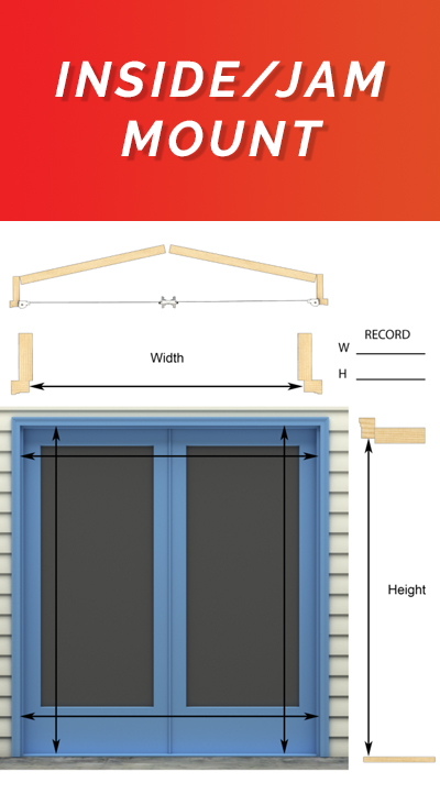 Genius Retractable Screens - Top-Rated Custom-Made Window Screens ...