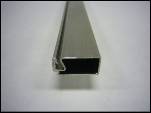 Cross Bar Frame Silver Mill | Screen Frame & Components