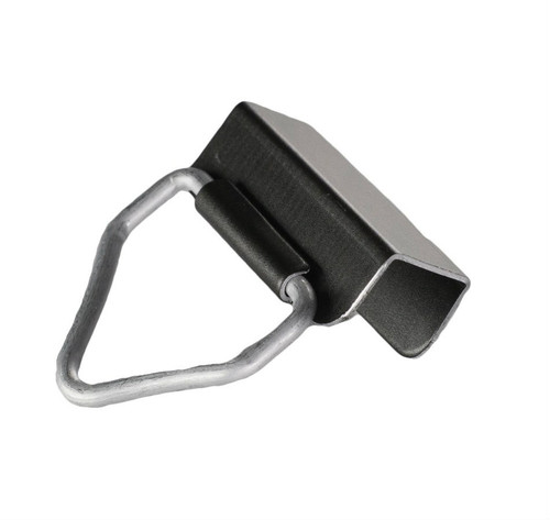 Slip On Loop Latch 25 Pcs - METRO SCREENWORKS