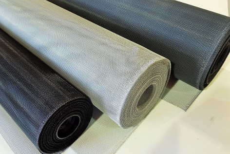 Product: 72 Inch x 100 Ft - Aluminum Screen Wire Rolls