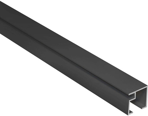 Screen Tight Mini Track - Do-It-Yourself Patio Enclosure Kit