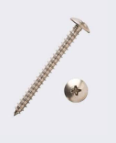 Screen Block Screws - DIY Screen Porch Panels