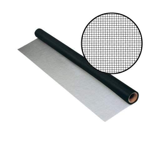 UltraVue Invisible Screen Mesh Rolls | Metro Screenworks
