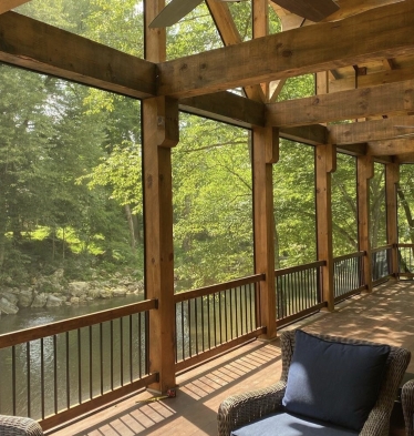 Metro Screenworks - Window Screens & Screen Doors Since 1979