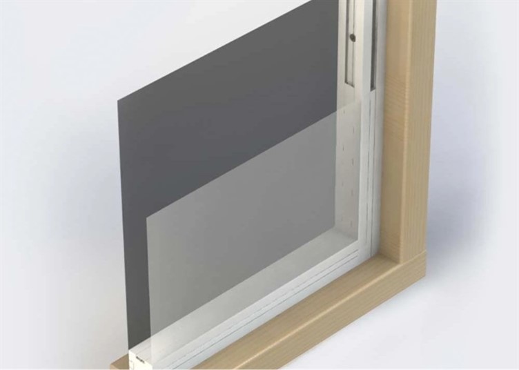 Porch Screen Systems - Buy DIY Screen Porch Panels