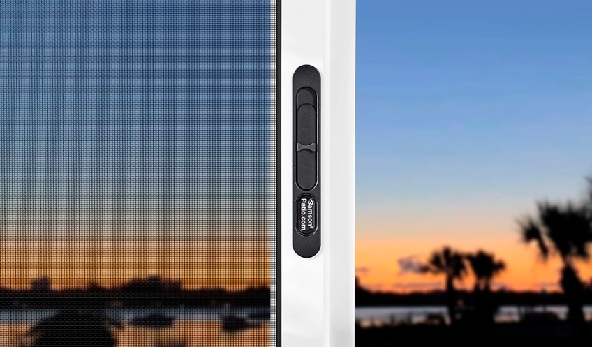 Custom Sliding Screen Doors - Buy New Patio Sliding Screen Door