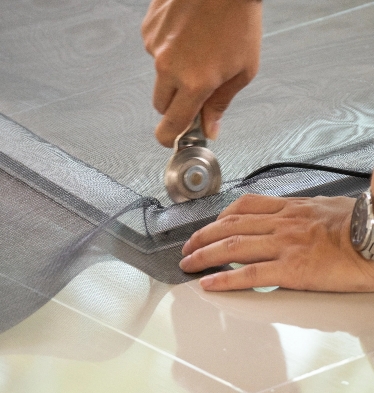 Metro Screenworks - Window Screens & Screen Doors Since 1979