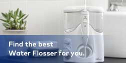 Waterpik - World's #1 Water Flosser