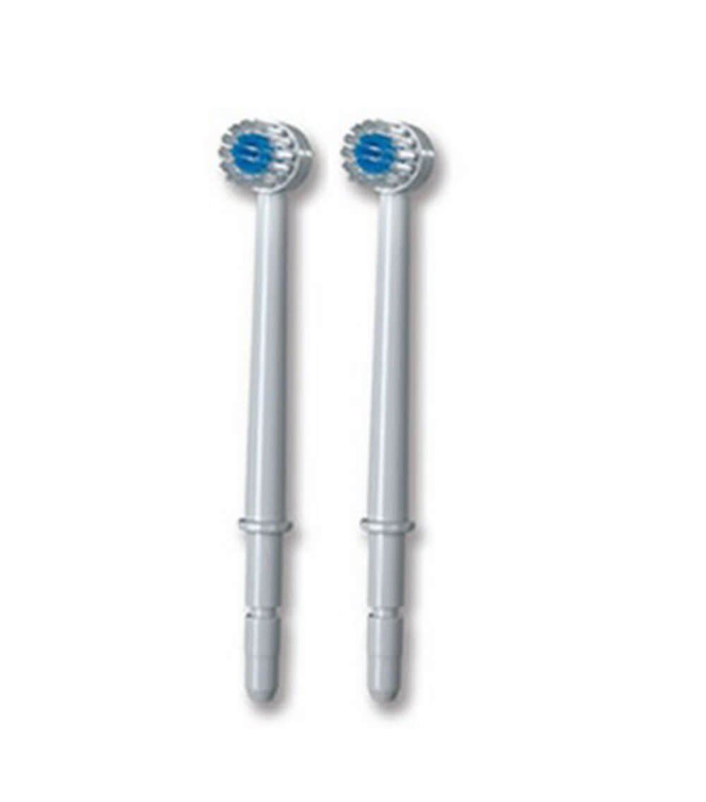 Water Flosser Toothbrush Tips - Waterpik