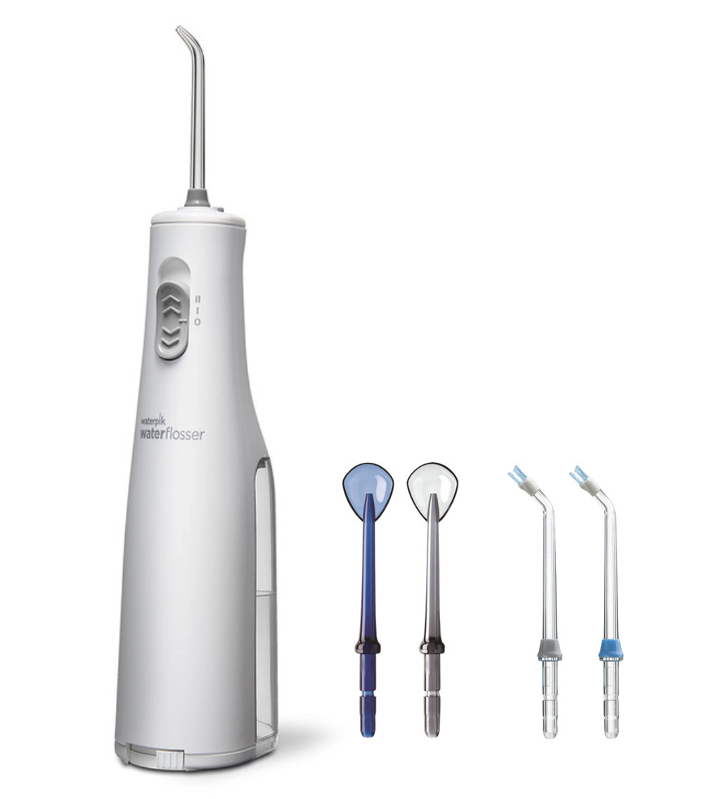 Cordless Water Flossers - Waterpik