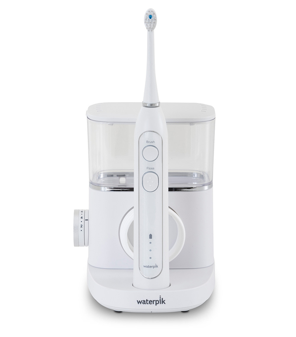 Counter Top Water Flossers - Waterpik