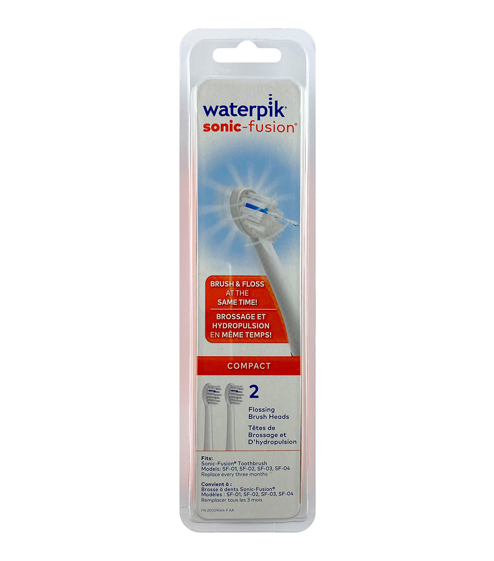 WATERPIK Products - Waterpik