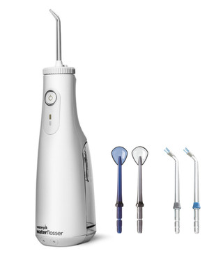 Cordless Water Flossers - Waterpik