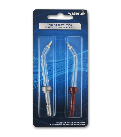 Pik Pocket Tip (2 Pack)