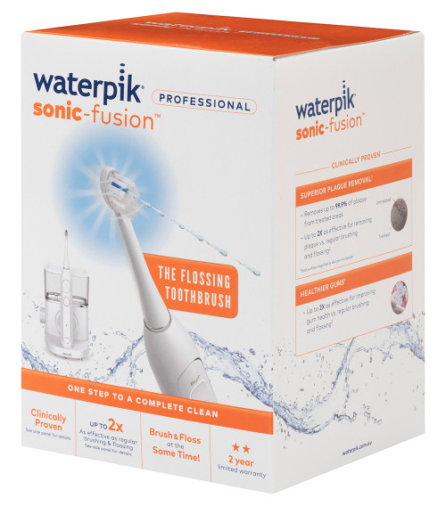 Sonic-Fusion Professional