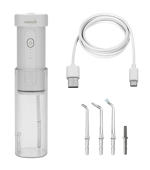 Waterpik Cordless Slide