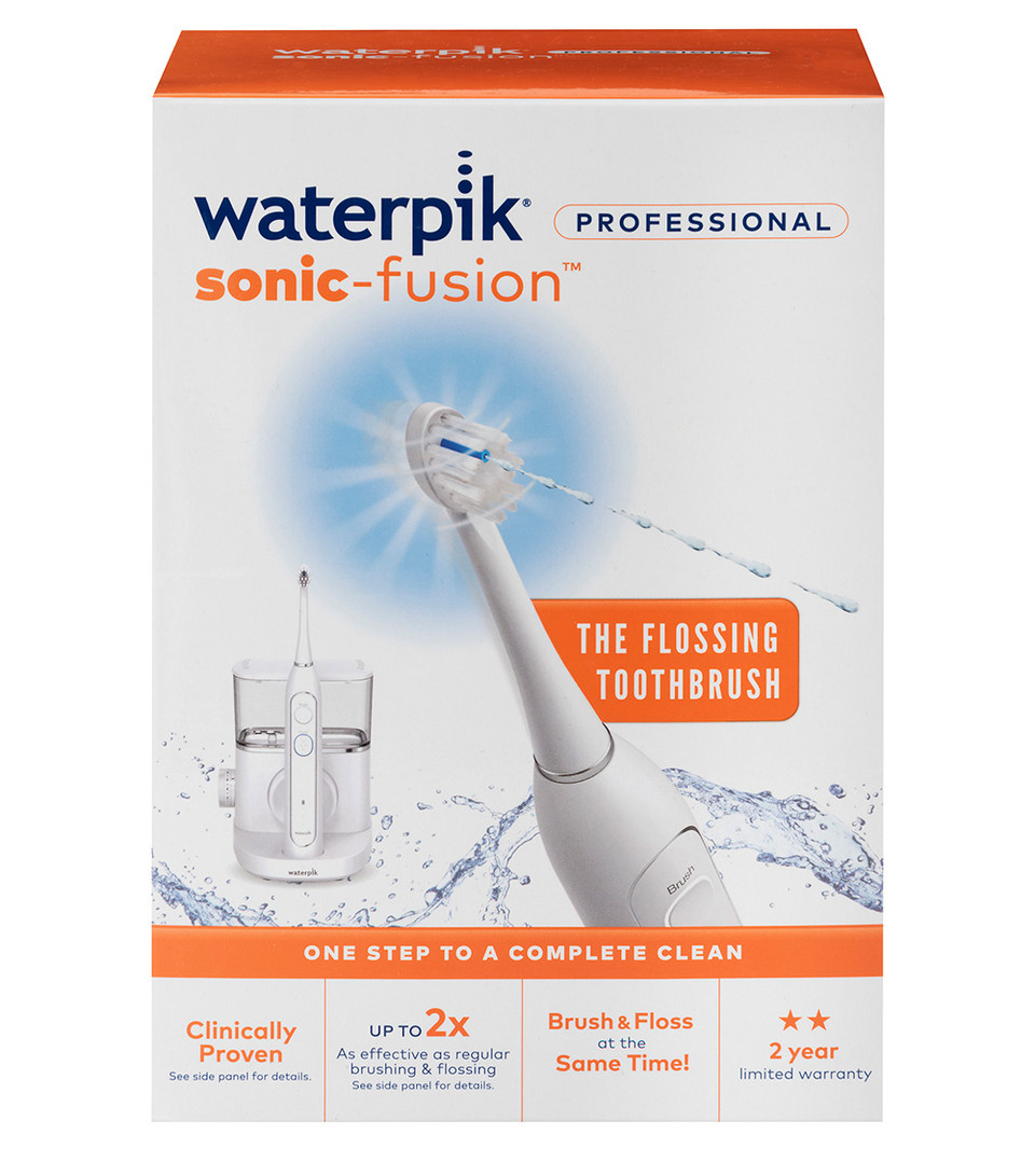 Sonic-Fusion Professional