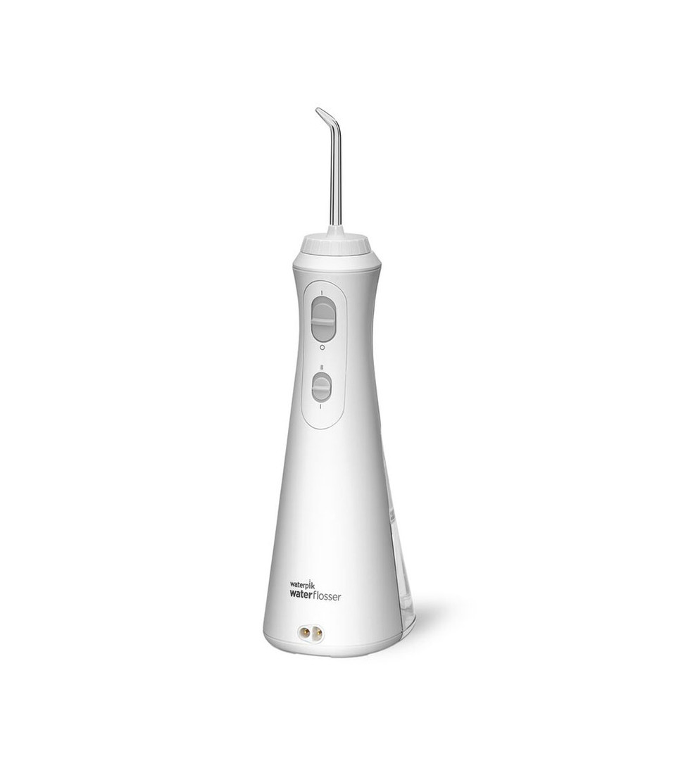 Water Flossers - Waterpik